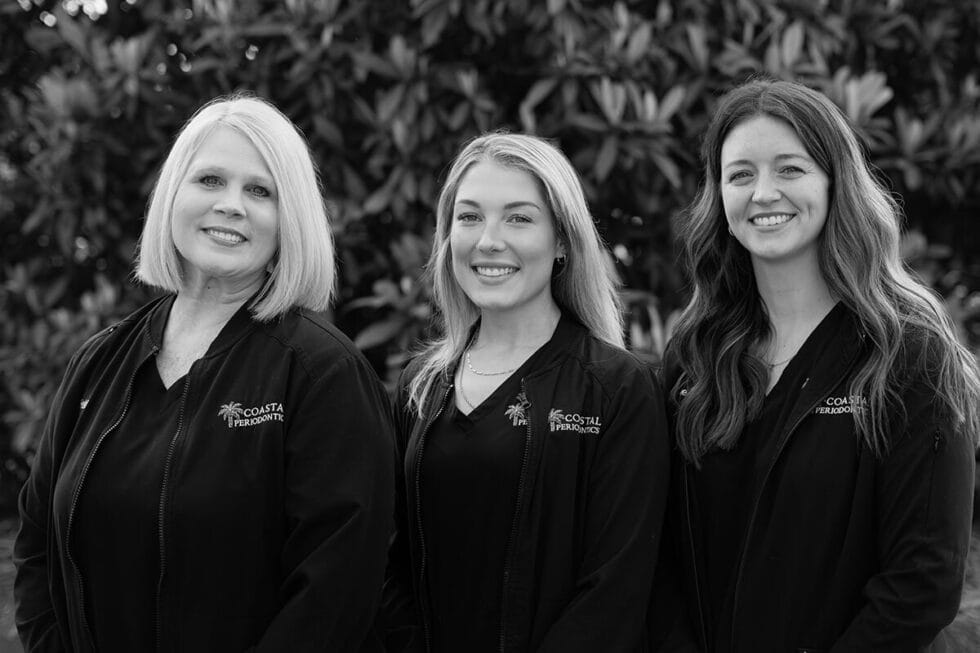 About Us - Coastal Periodontics